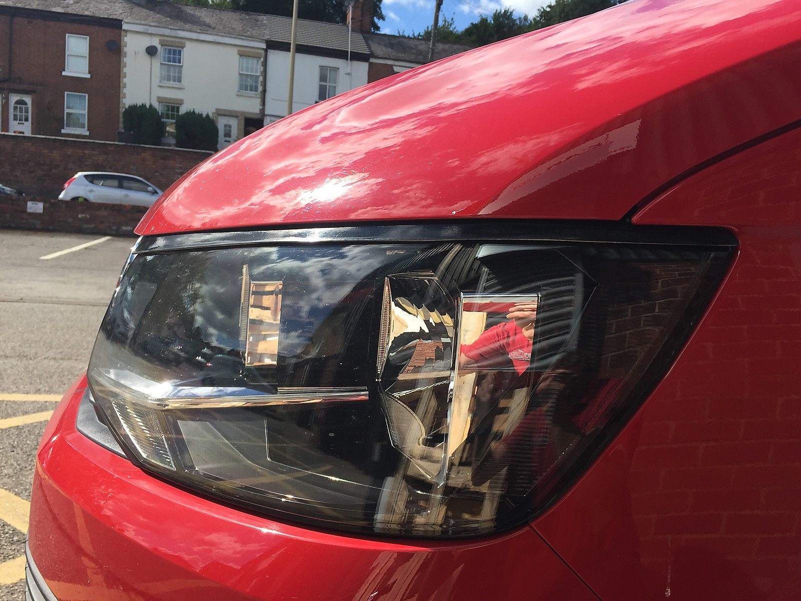 T4,T5 & T6 VW transporters gallery | Cheshire Motor Caravans